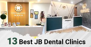 Dental JB: 13 Best & High Rated Dental Clinics